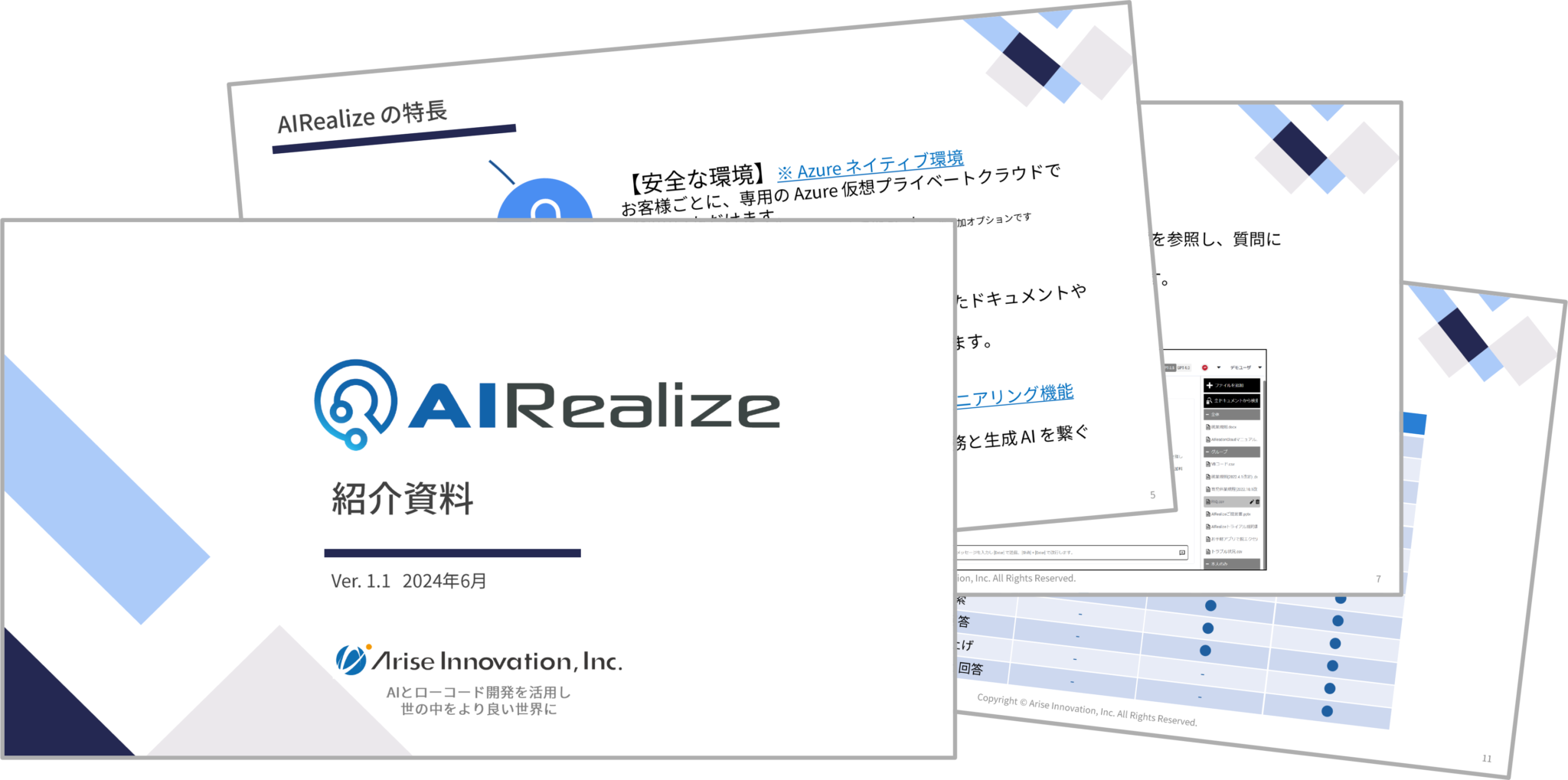 AIRealize